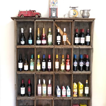 Jefferson Market & General Store