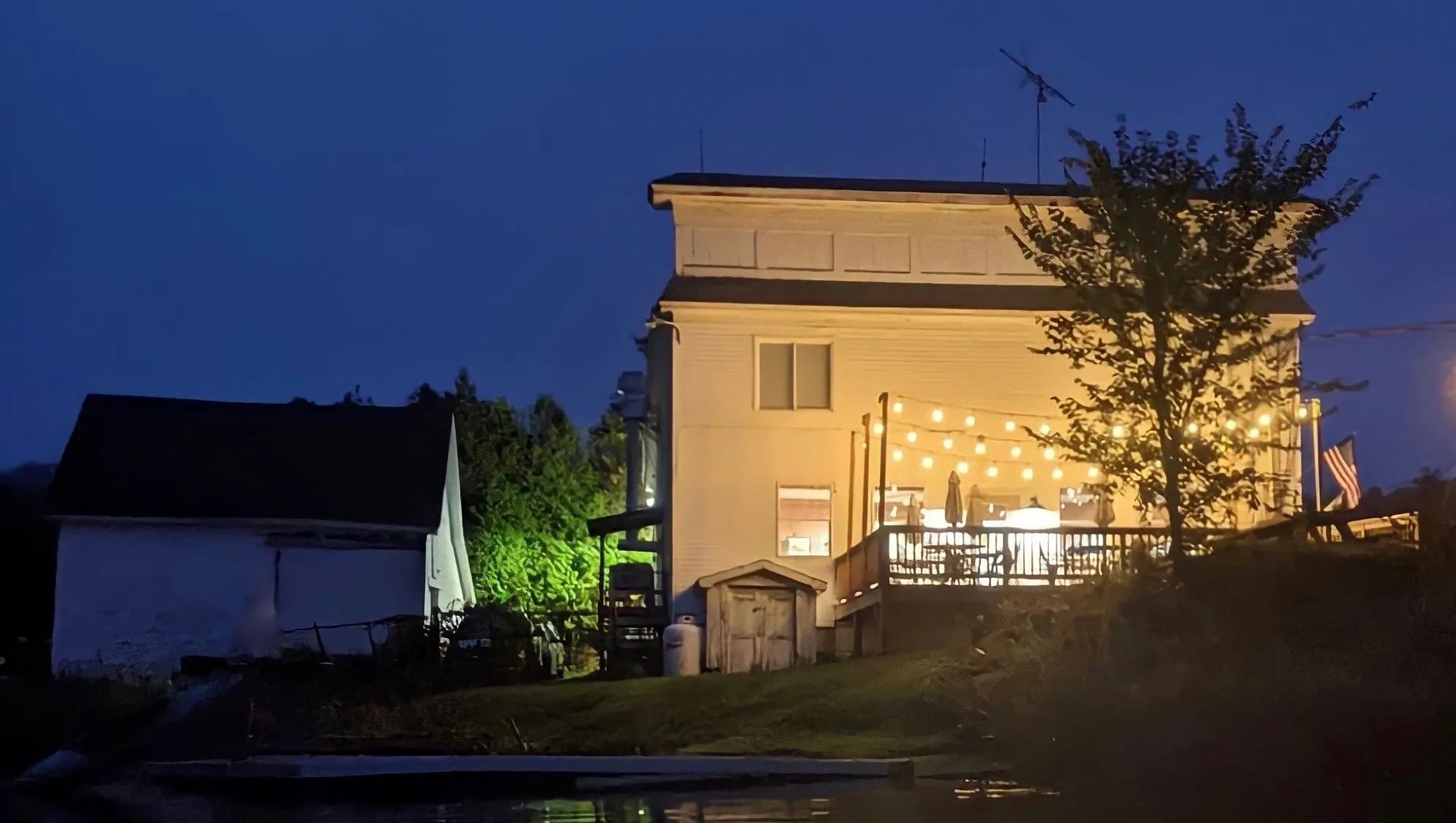 Jefferson Market & General Store