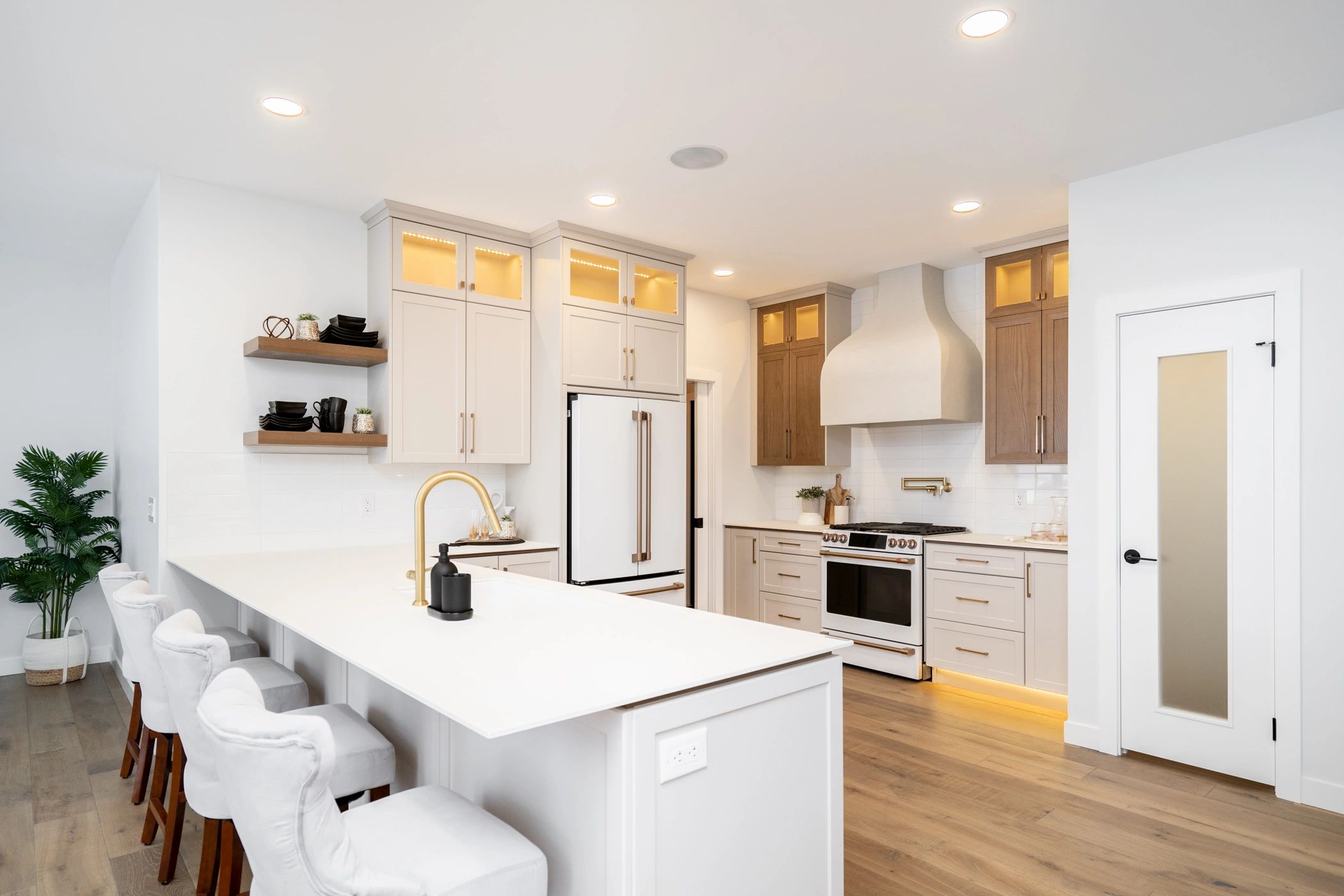 ADR Properties - Our Plans