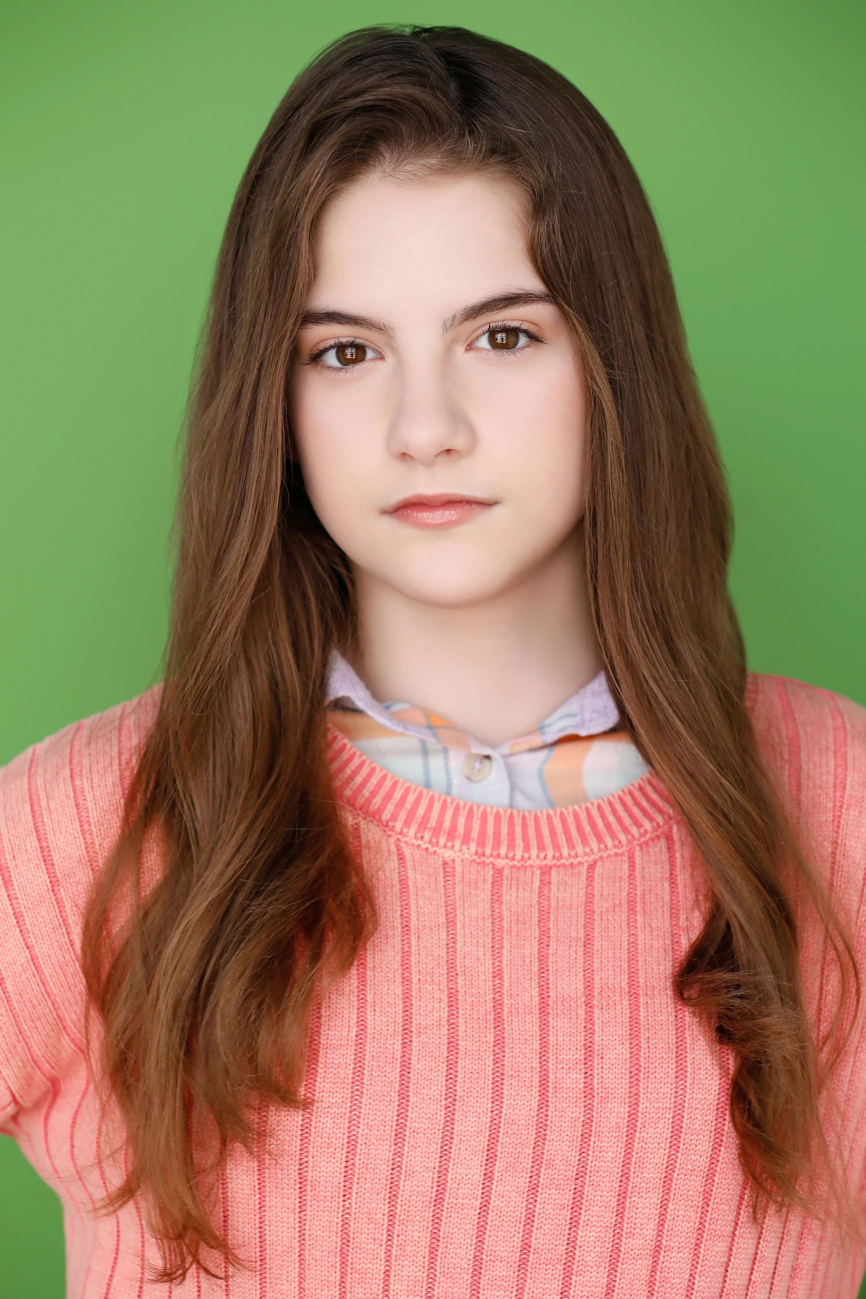 Brooke Porter - Model