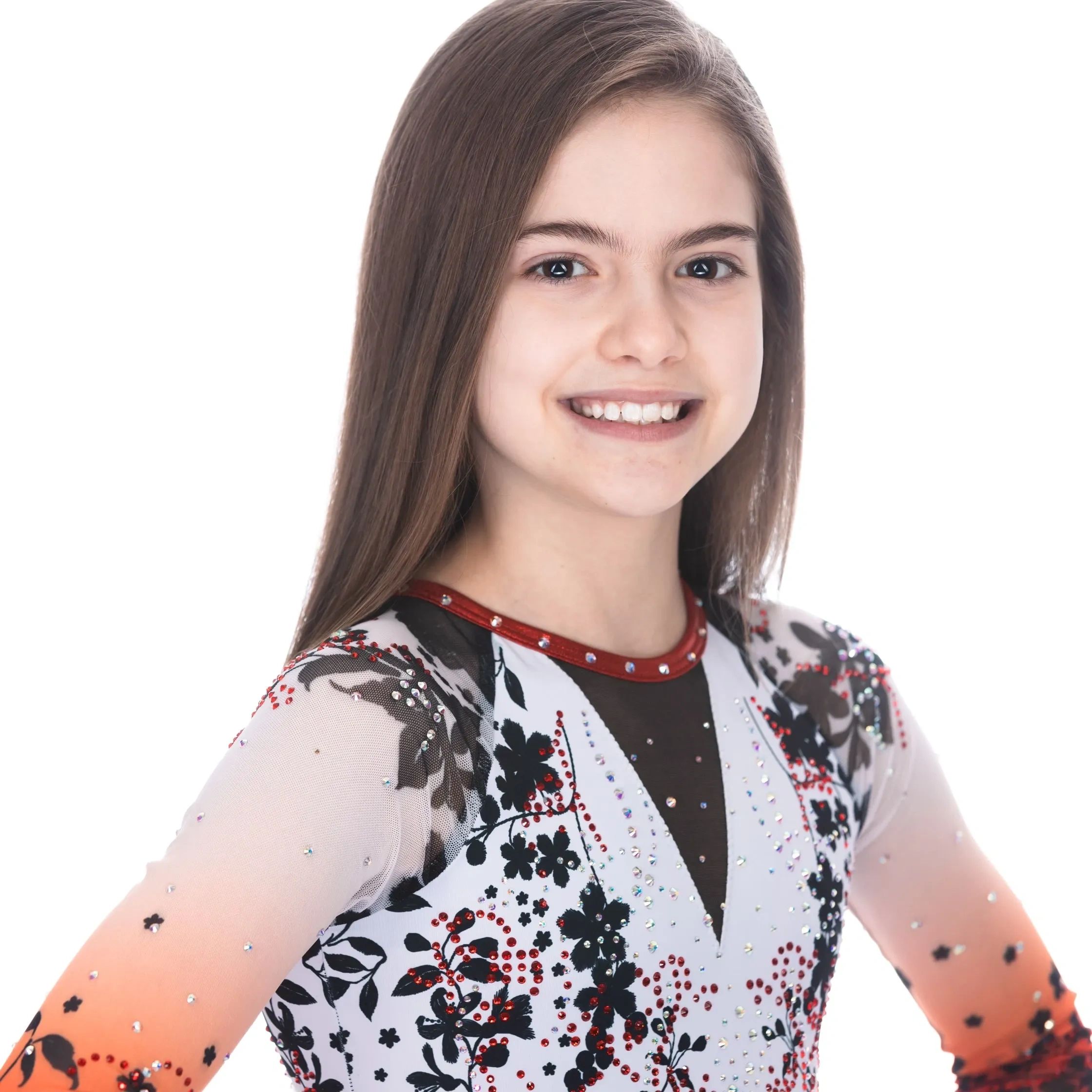 Brooke Porter - Gymnastics, Gymnast