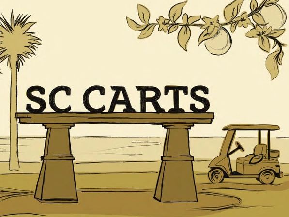 SC Carts Inc.