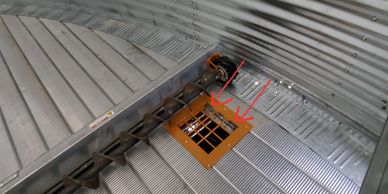 PROJECTS | Precision Grain Systems