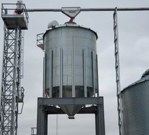 PROJECTS | Precision Grain Systems