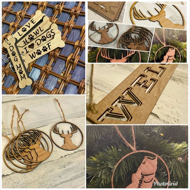 Hucksters Manufacturing, LLC