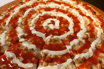 Ukiah Best Pizza | isi's Pizza