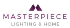 Masterpiece Lighting and Home