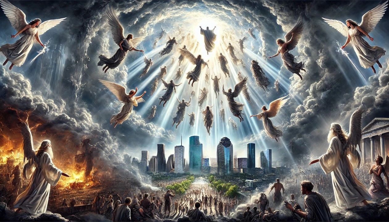 Understanding the Rapture: A Biblical Overview