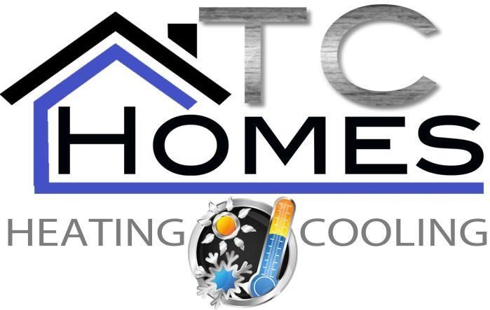 Tc Homes Heating and Cooling