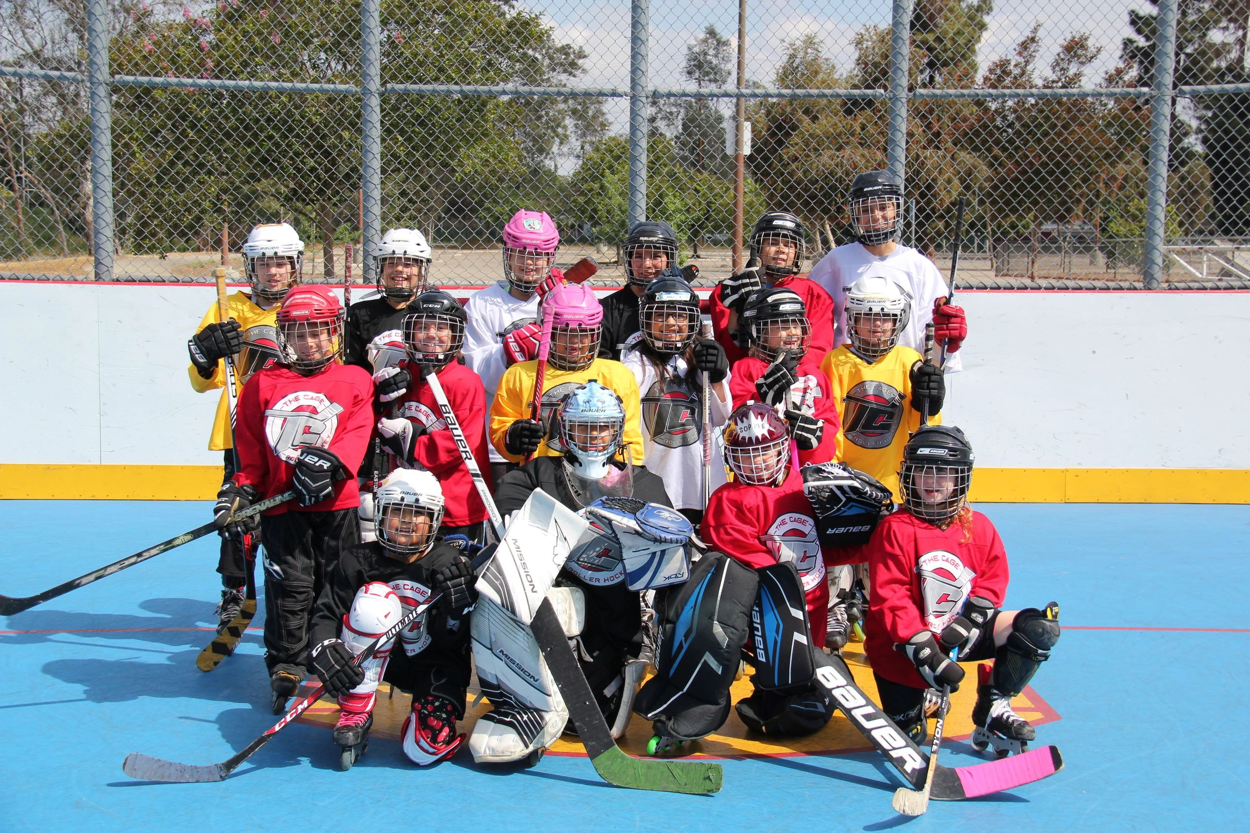 Community Sports Foundation