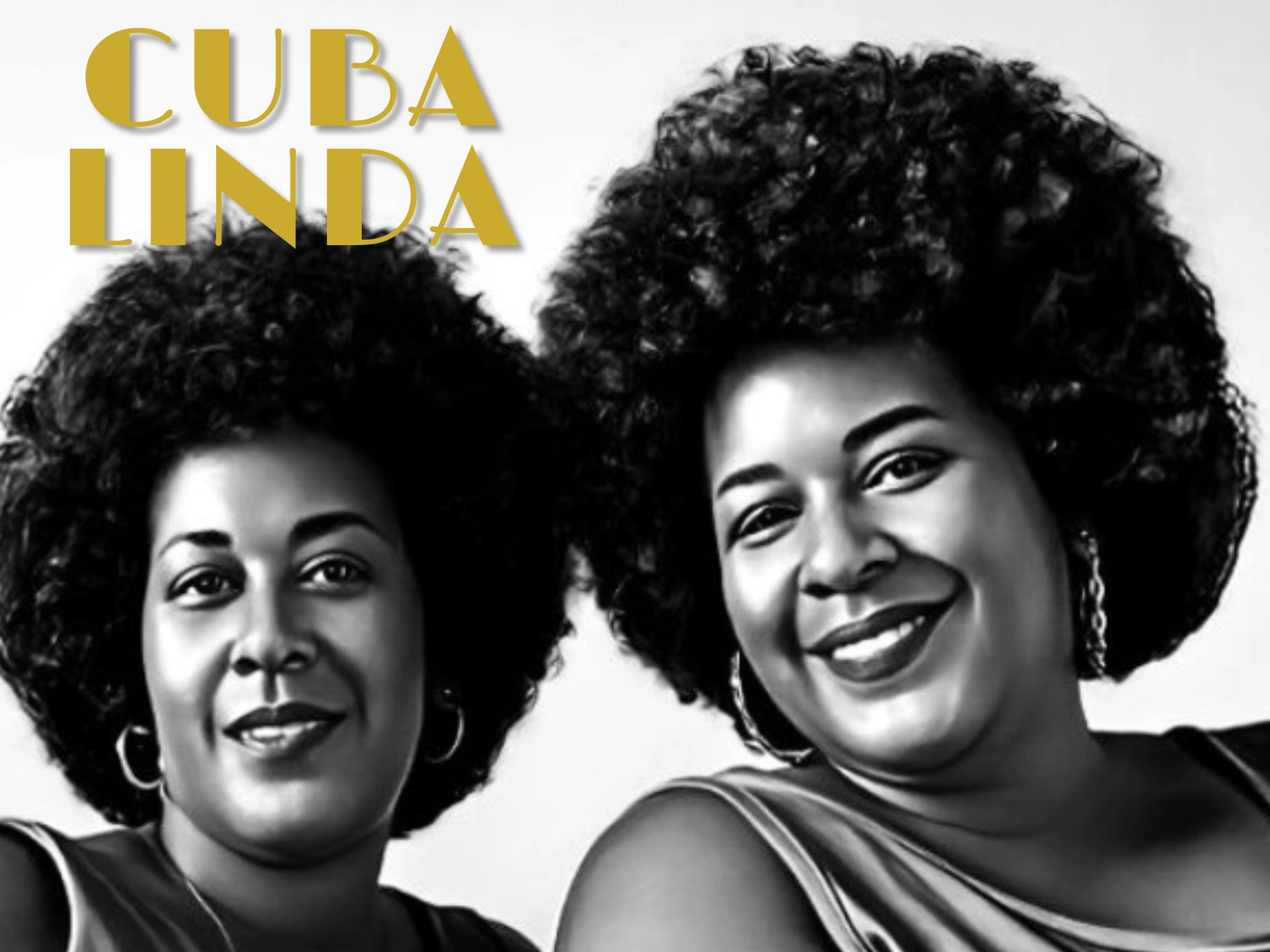 Cuba Linda Culture