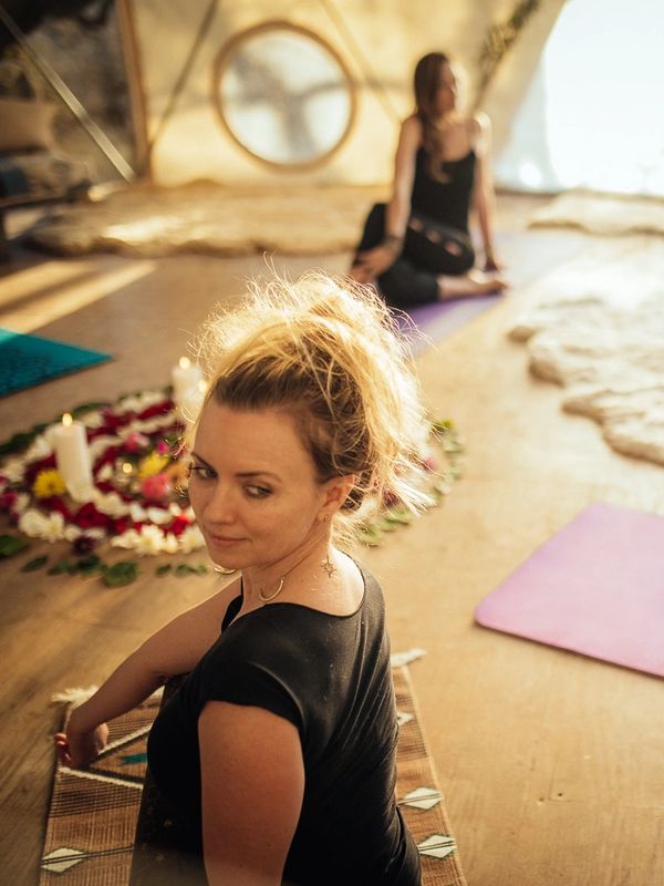 Empowerment-retreats - Health and Wellness Retreat, Empowerment Retreat ...