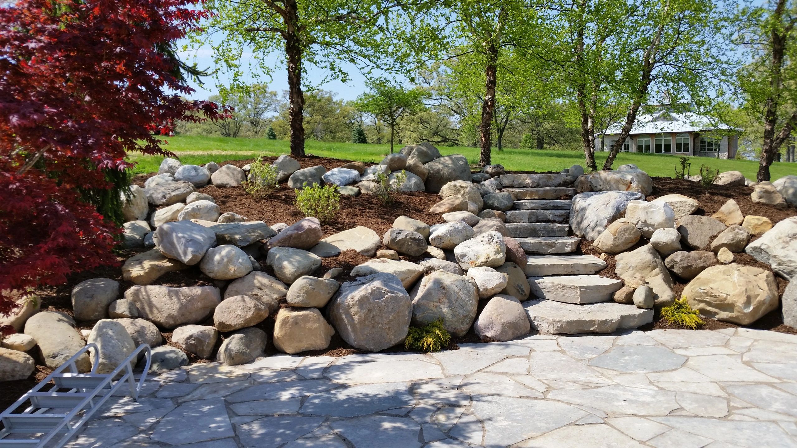 Lawnscapes - Landscaping, Gardening