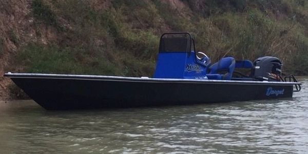 Dargel Boats