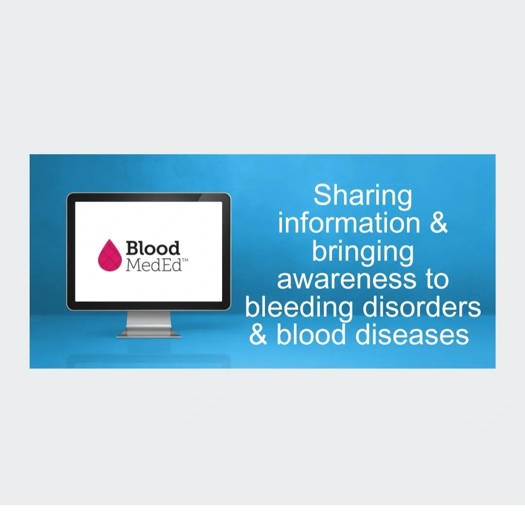 Blood MedEd - Bleeding Disorders, Resources on Bleeding Disorders