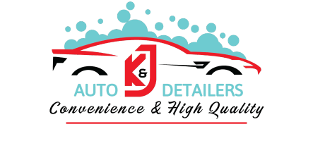 K & J Auto Detailers - Auto Detailing, Full Detail, Mobile Detailing