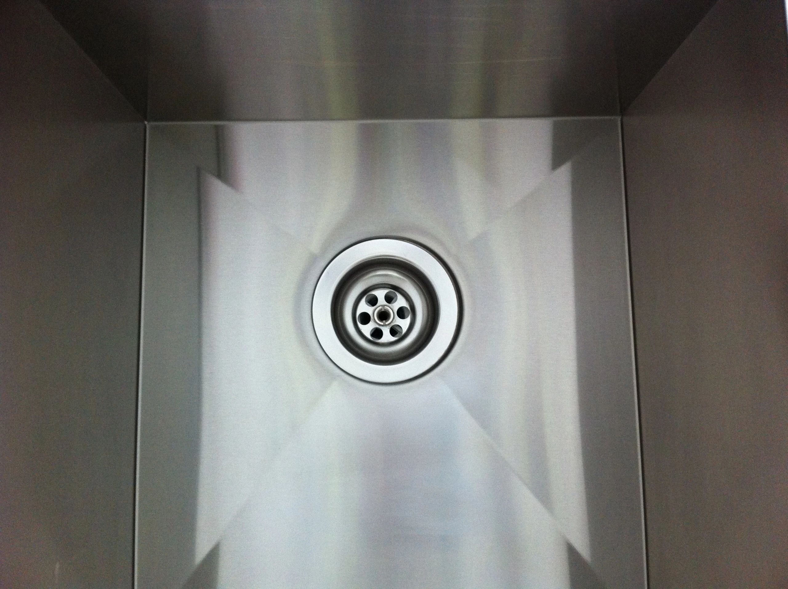 Scratch Repair in Calgary - Alta Stainless Restoration