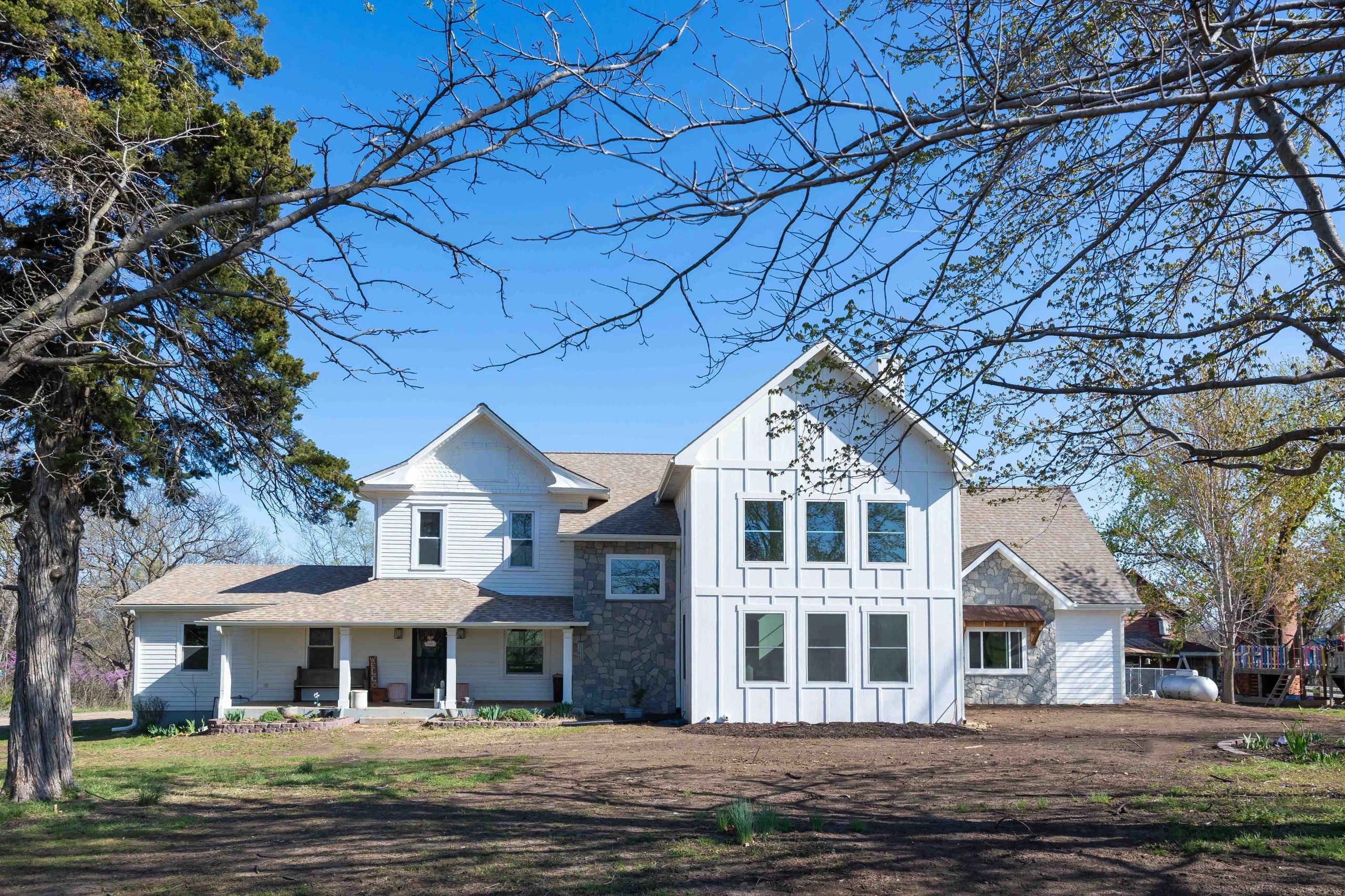 Custom Home Builders - Your Vision, Our Expertise