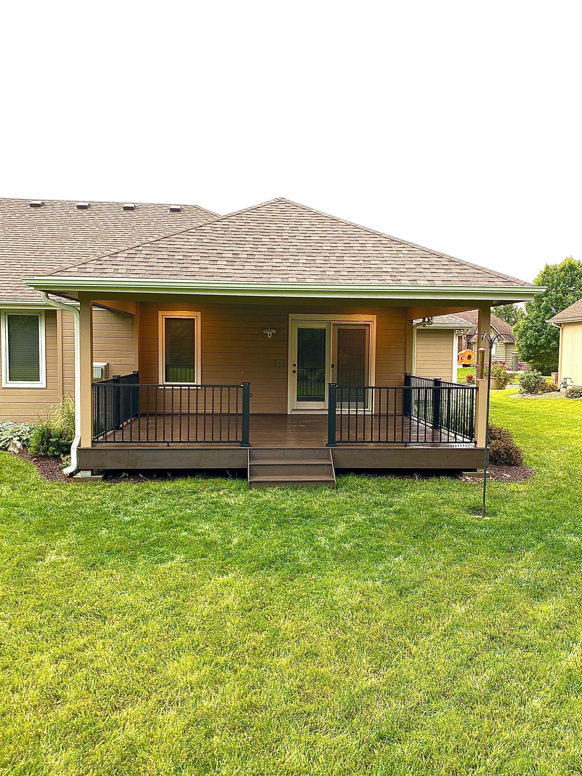 Top Home Remodeling Contractors | Hendrix Construction