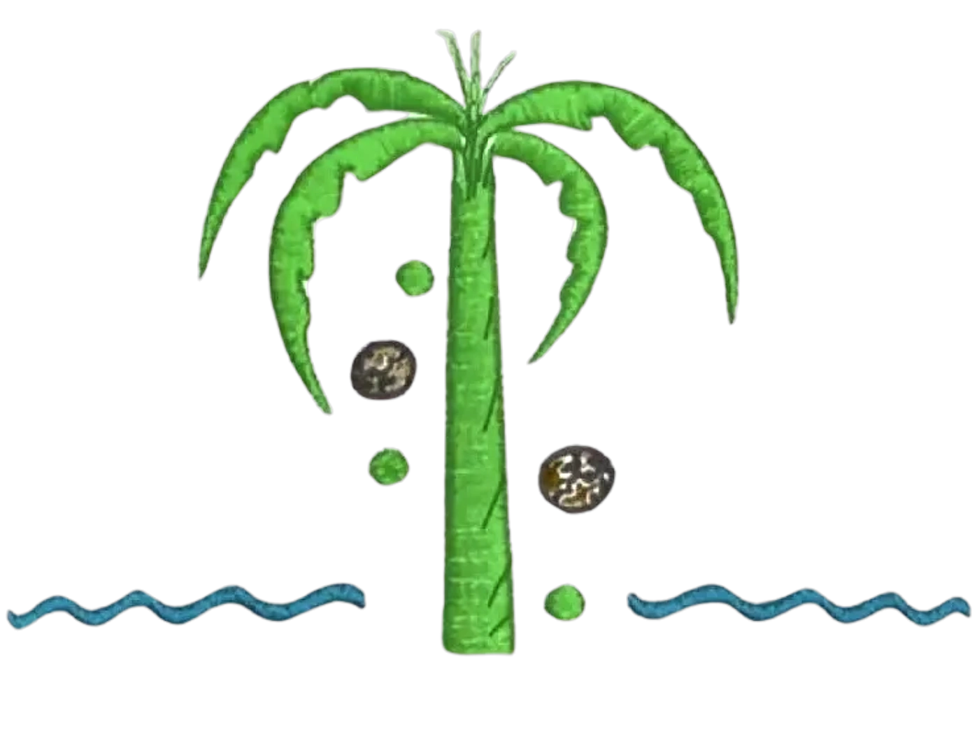 Wild Coconut Cleaners