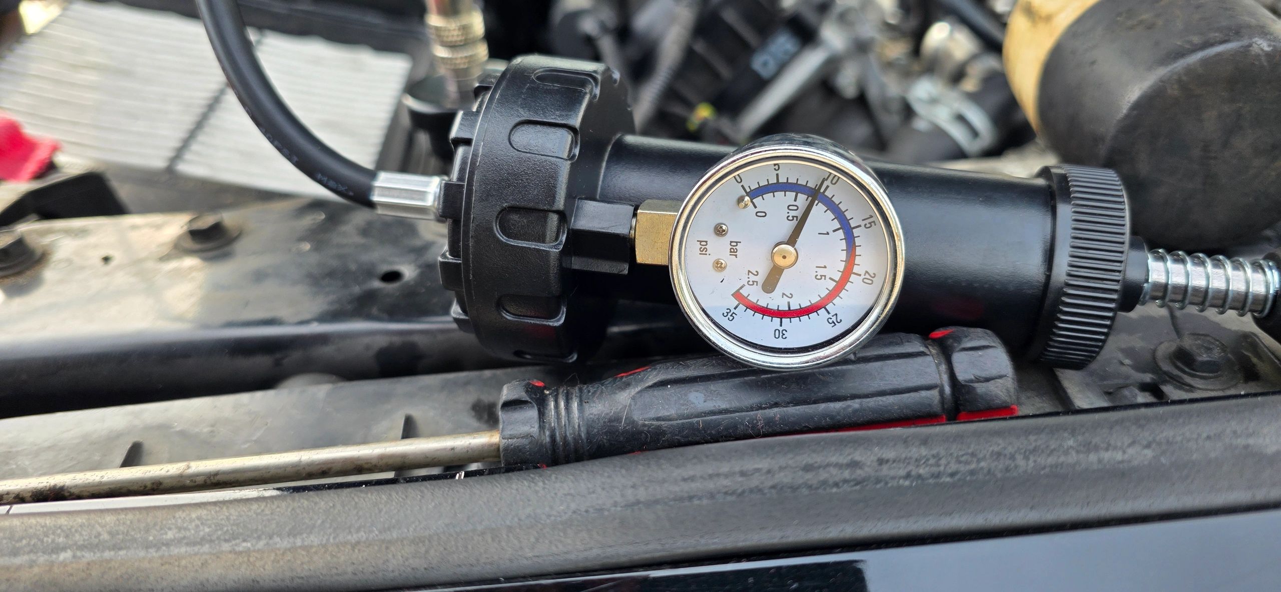 Shade Tree Mechanic: Your Mobile Mechanic Solution