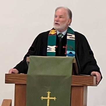 John Calvin Presbyterian Church in Henrietta, New York