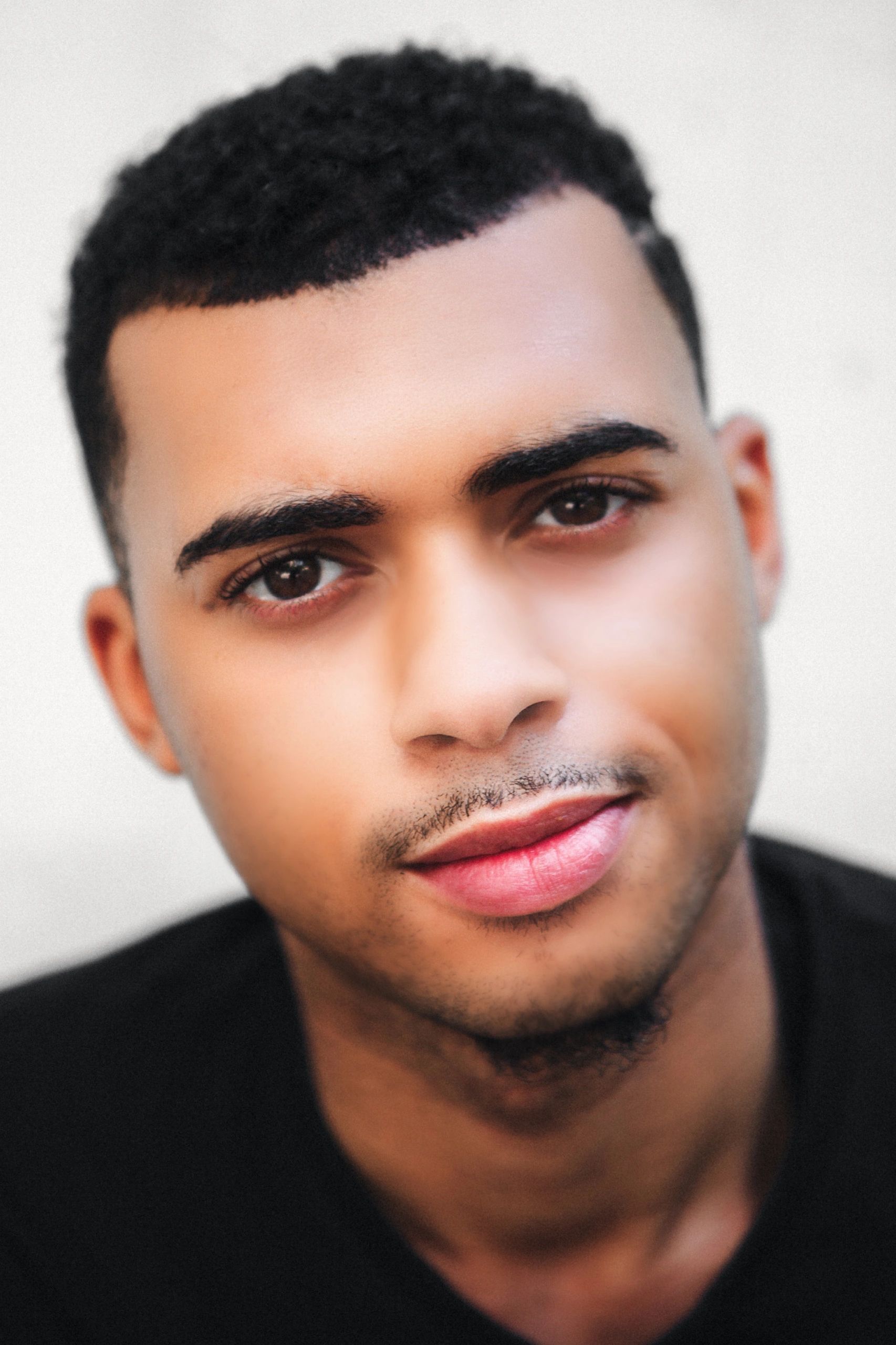 Ricardo P Lloyd | Official Site