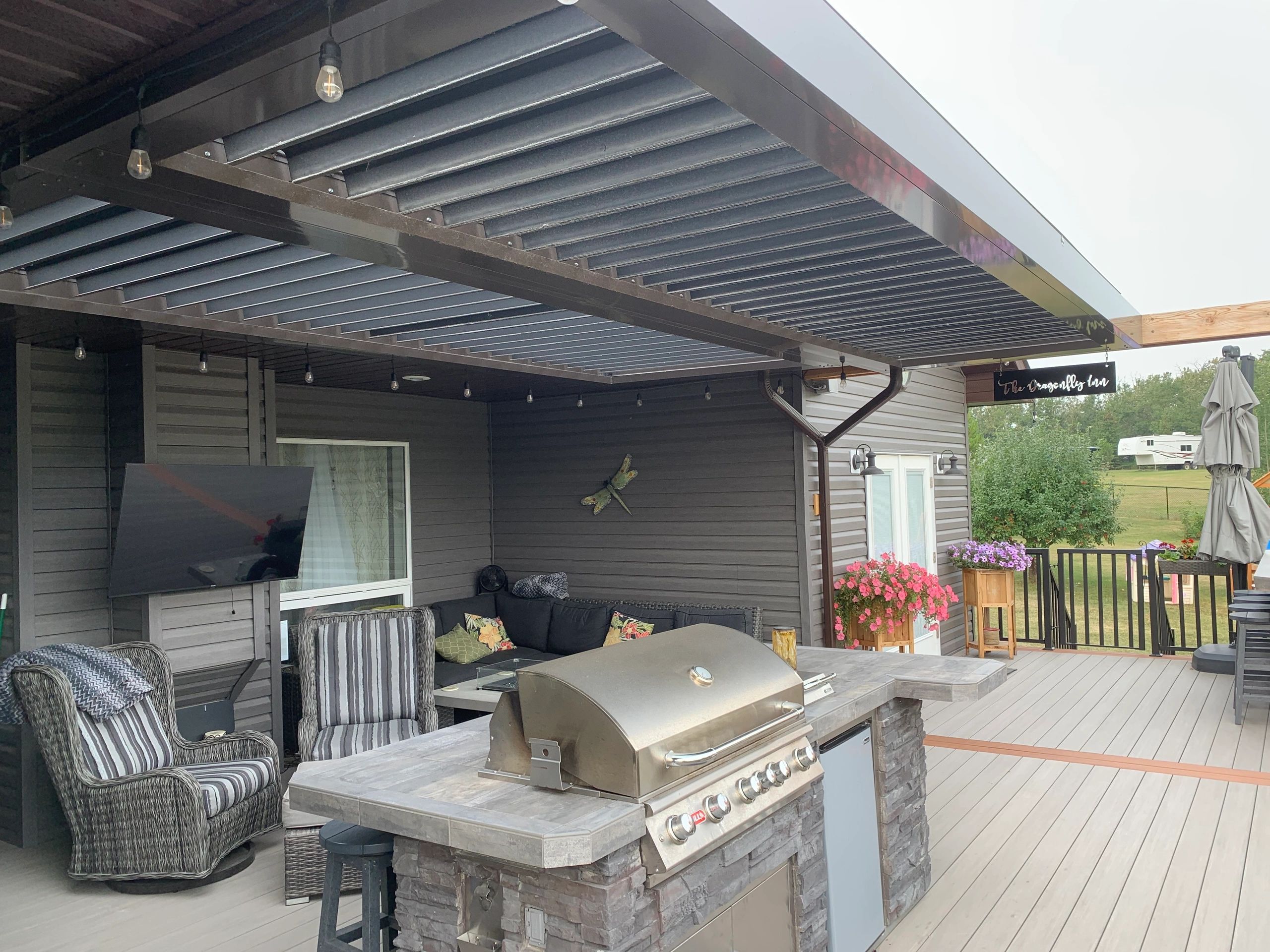 BBQ & Fire Table Guide