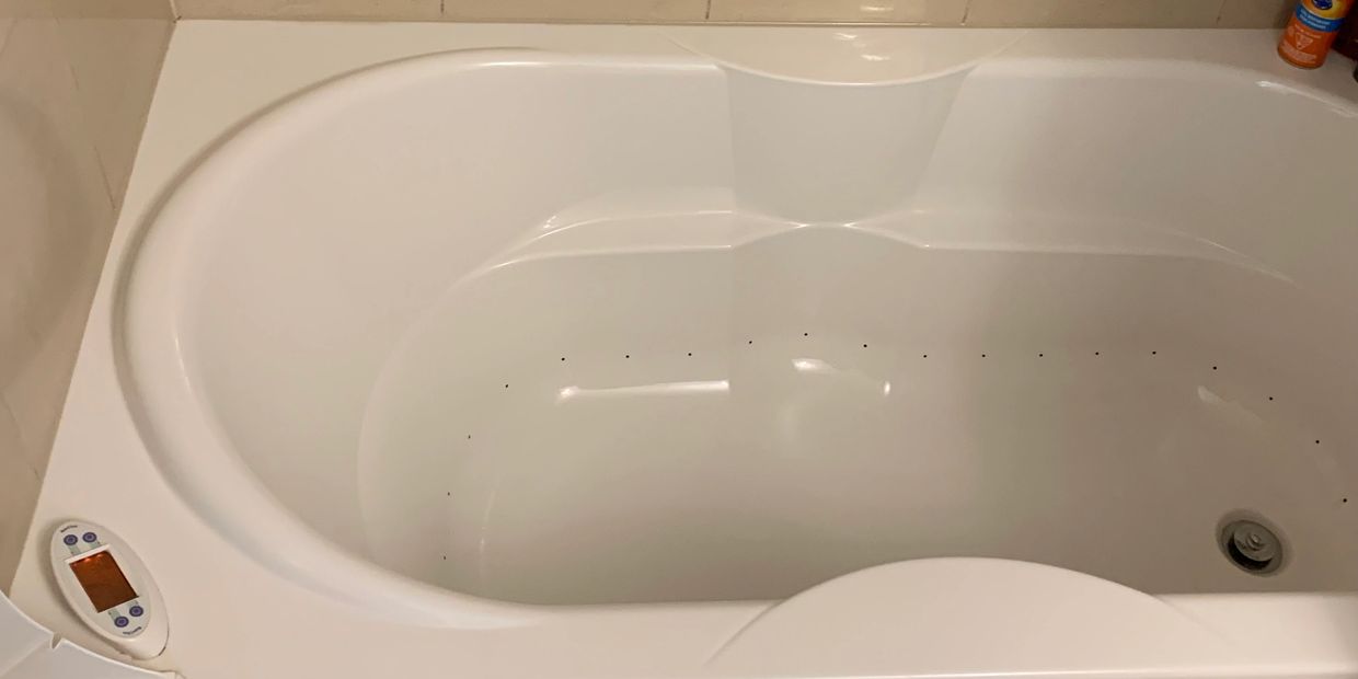 Jetted Tub Guide