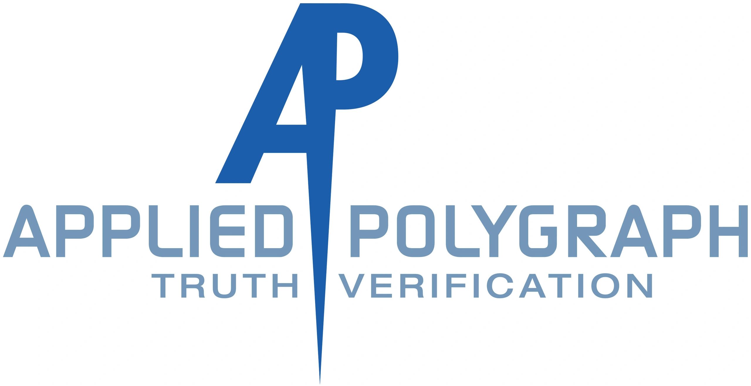 Applied Polygraph - Polygraph, Lie Detector, Truth
