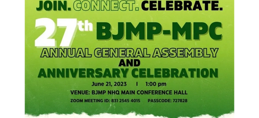 DOWNLOADABLE FORM | BJMP MPC