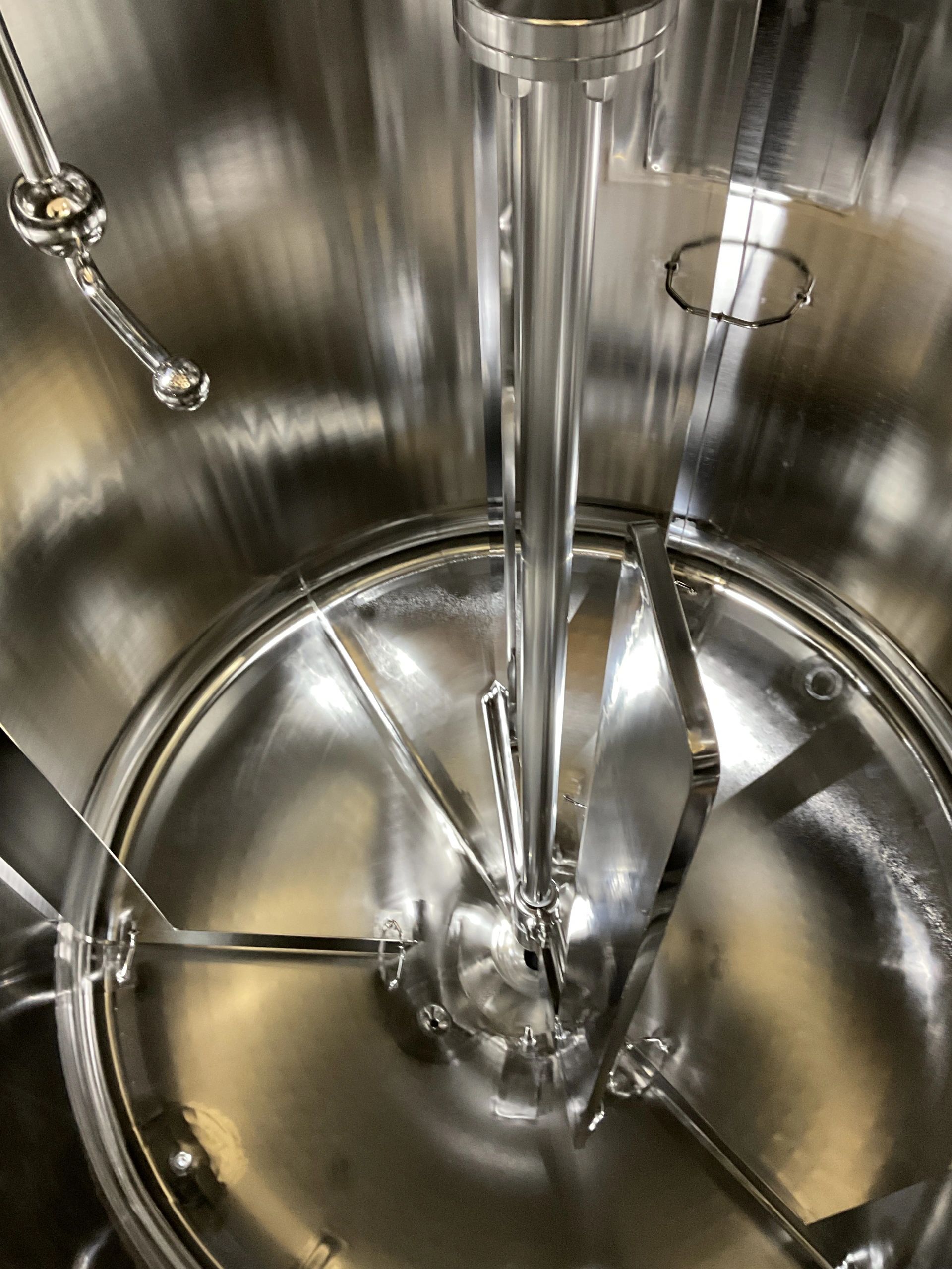 Electropolish Stainless Steel Services | Finishing Solutions NJ