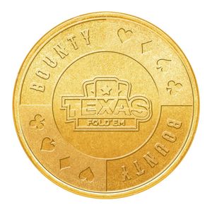 Poker - Texas Fold'em