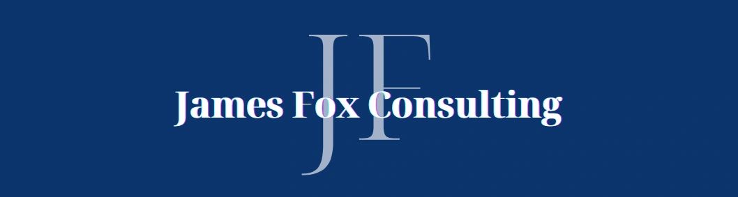 james fox consulting