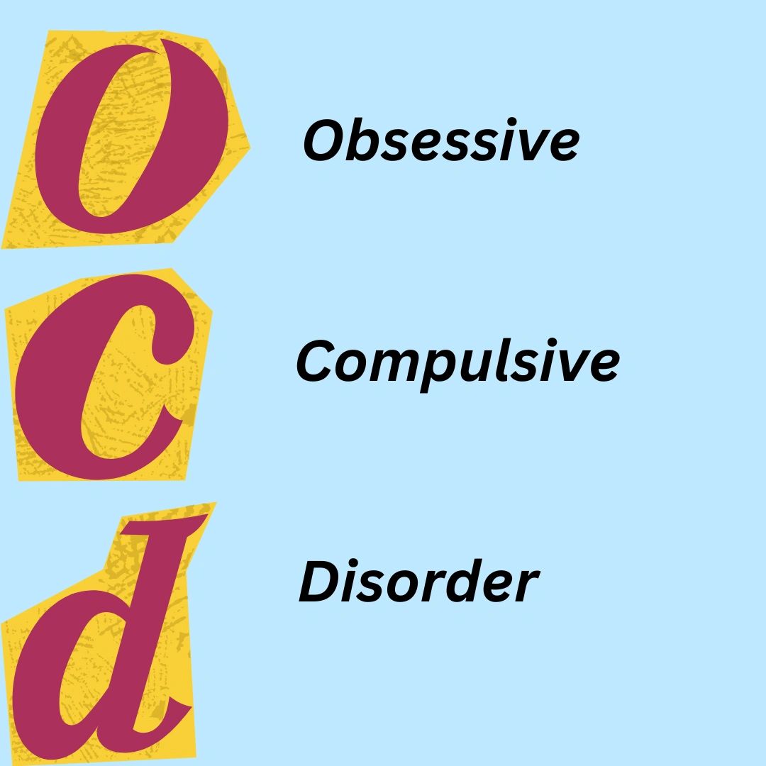 Understanding OCD: What It Is and What It Isn’t
