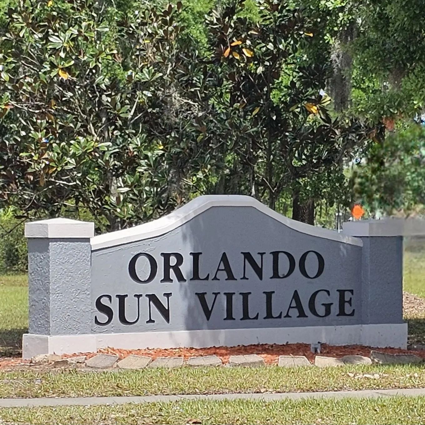 Orlando Sun Village HOA