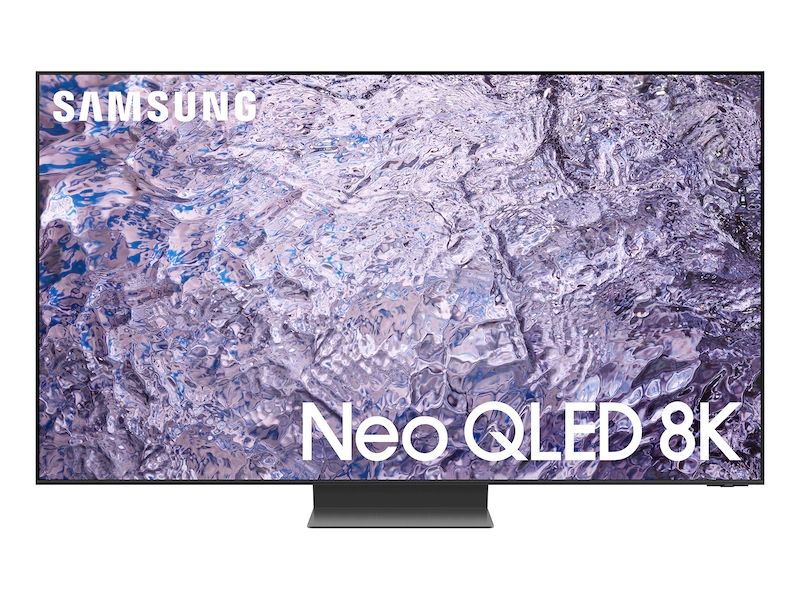 75in Samsung Neo QLED 8K Smart TV QN850C