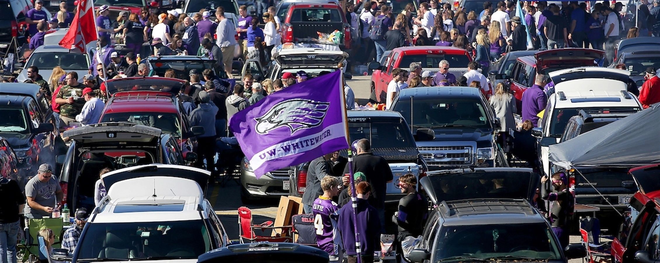UW-Whitewater Football