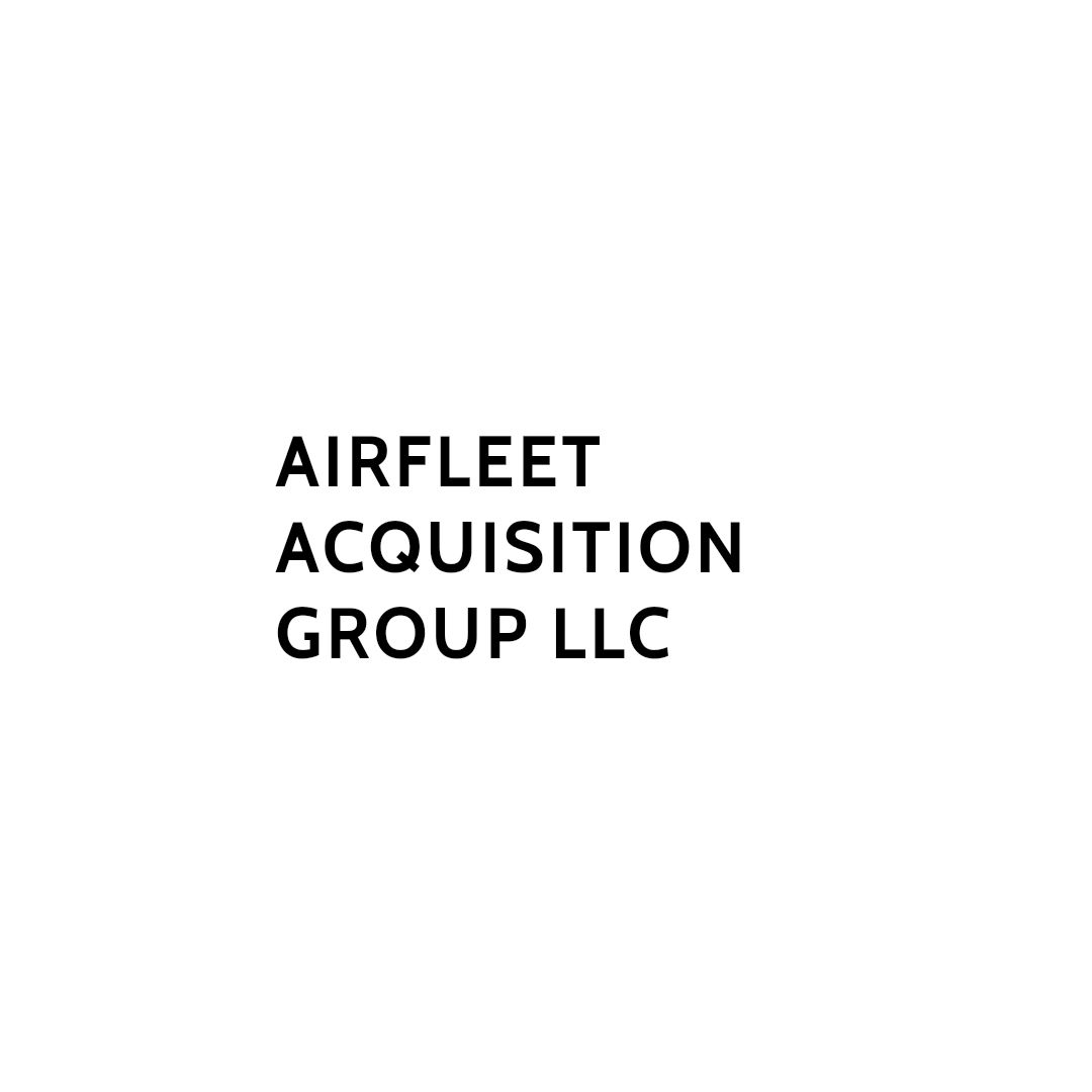 Aviation Advisory Services | Airfleet Acquisition Group, LLC