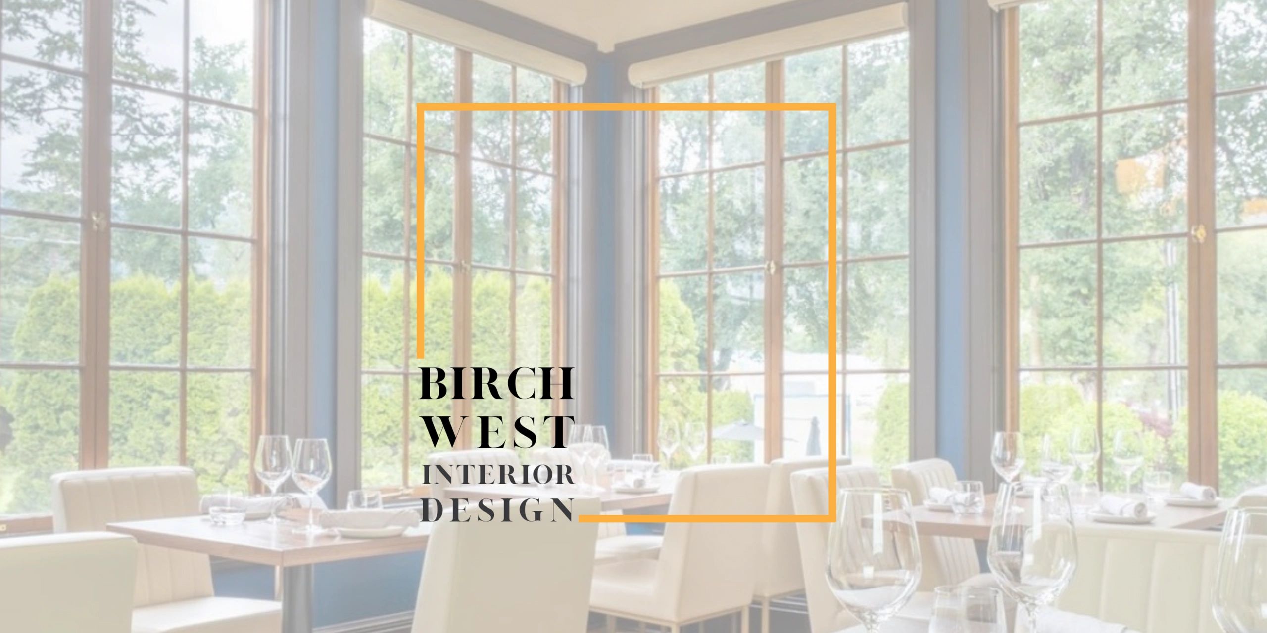 Birch West Interior Design