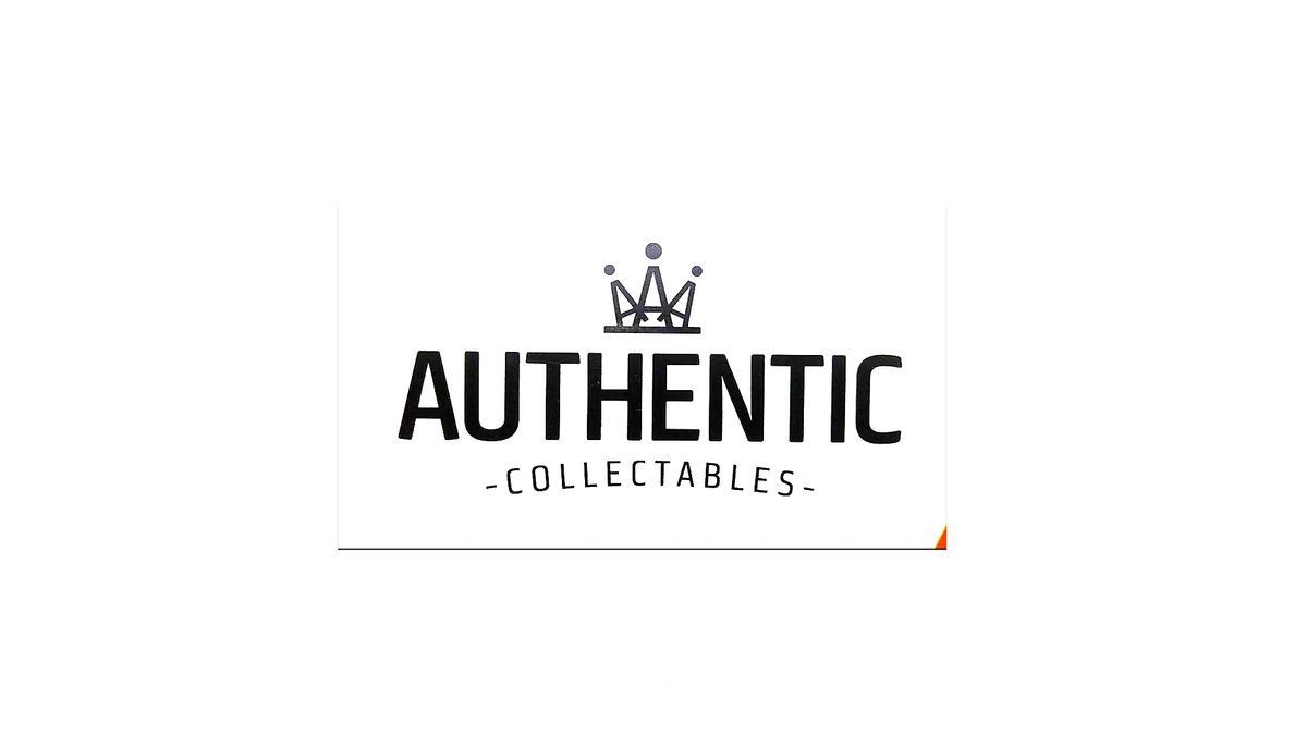 Authentic Collectables