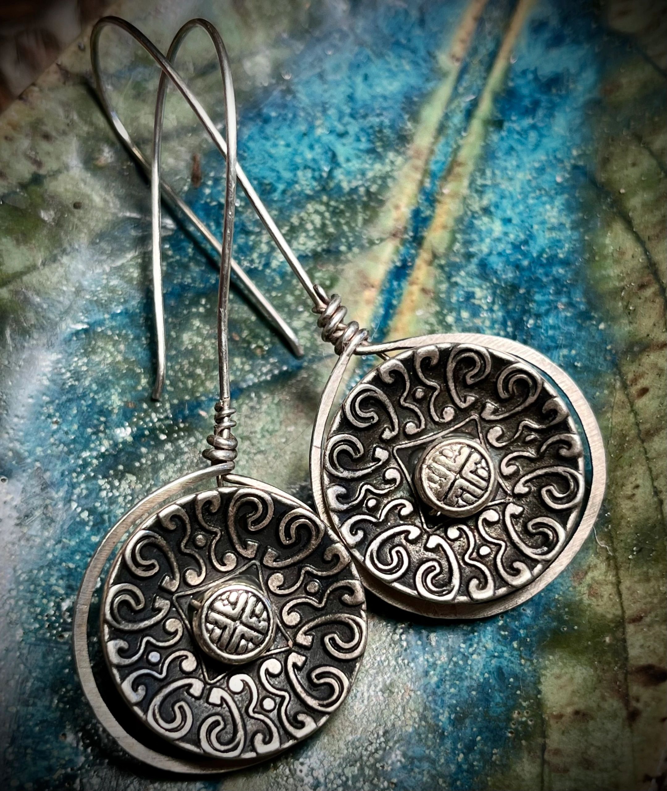 Unique Jewelry for Her | Handmade Bracelets & Earrings