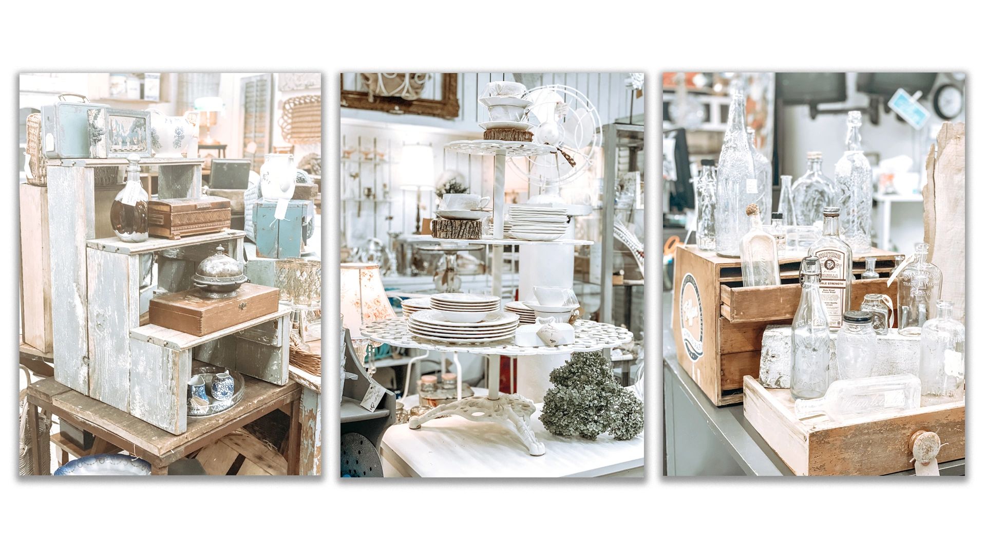 Dealers | Livingston Antique Outlet