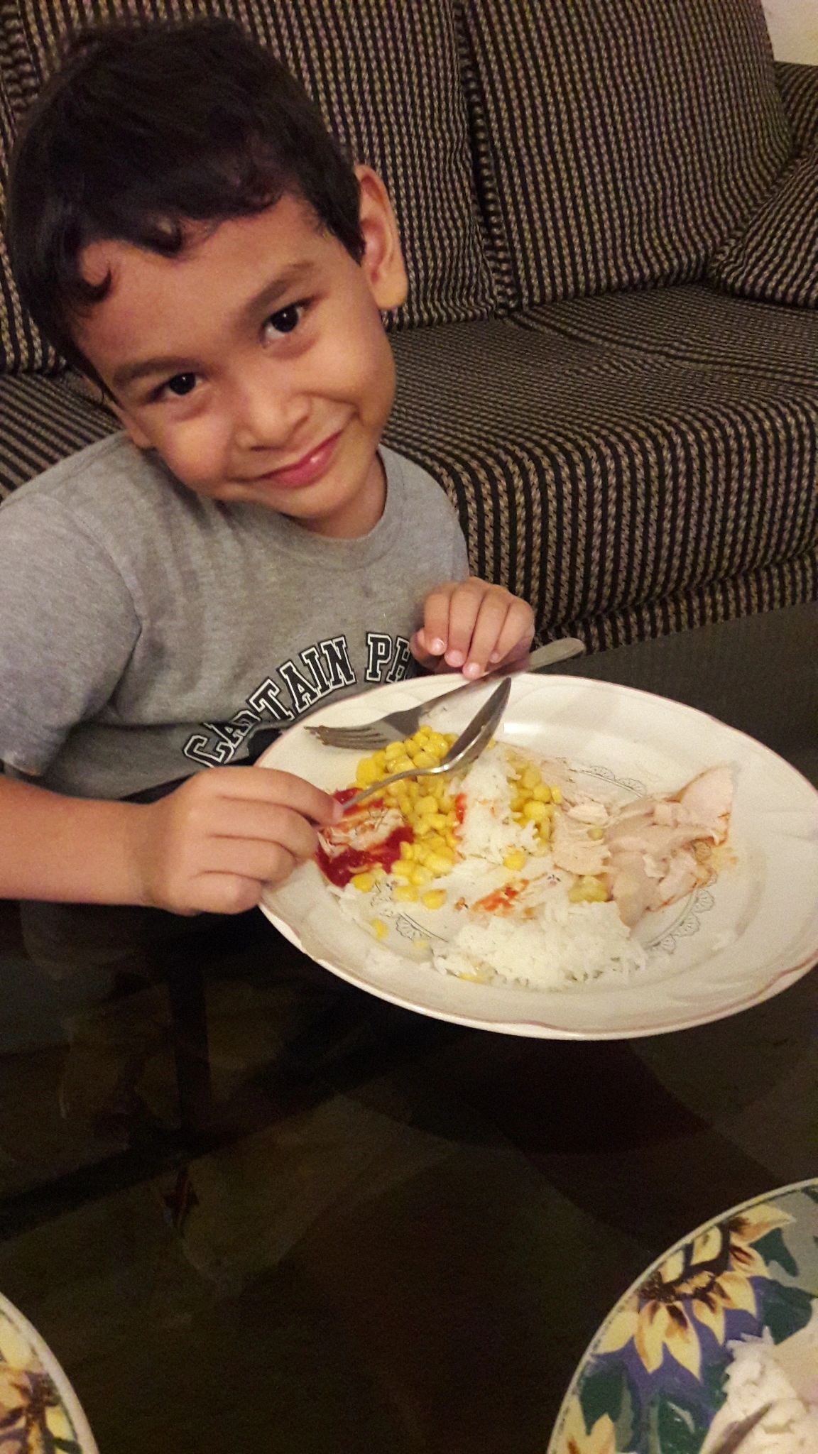 HOME | Celebration of Asher's Life