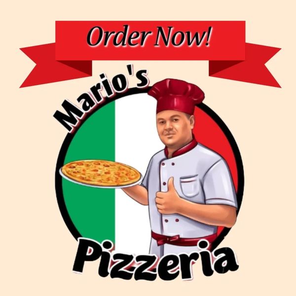 Mario’s Pizzeria