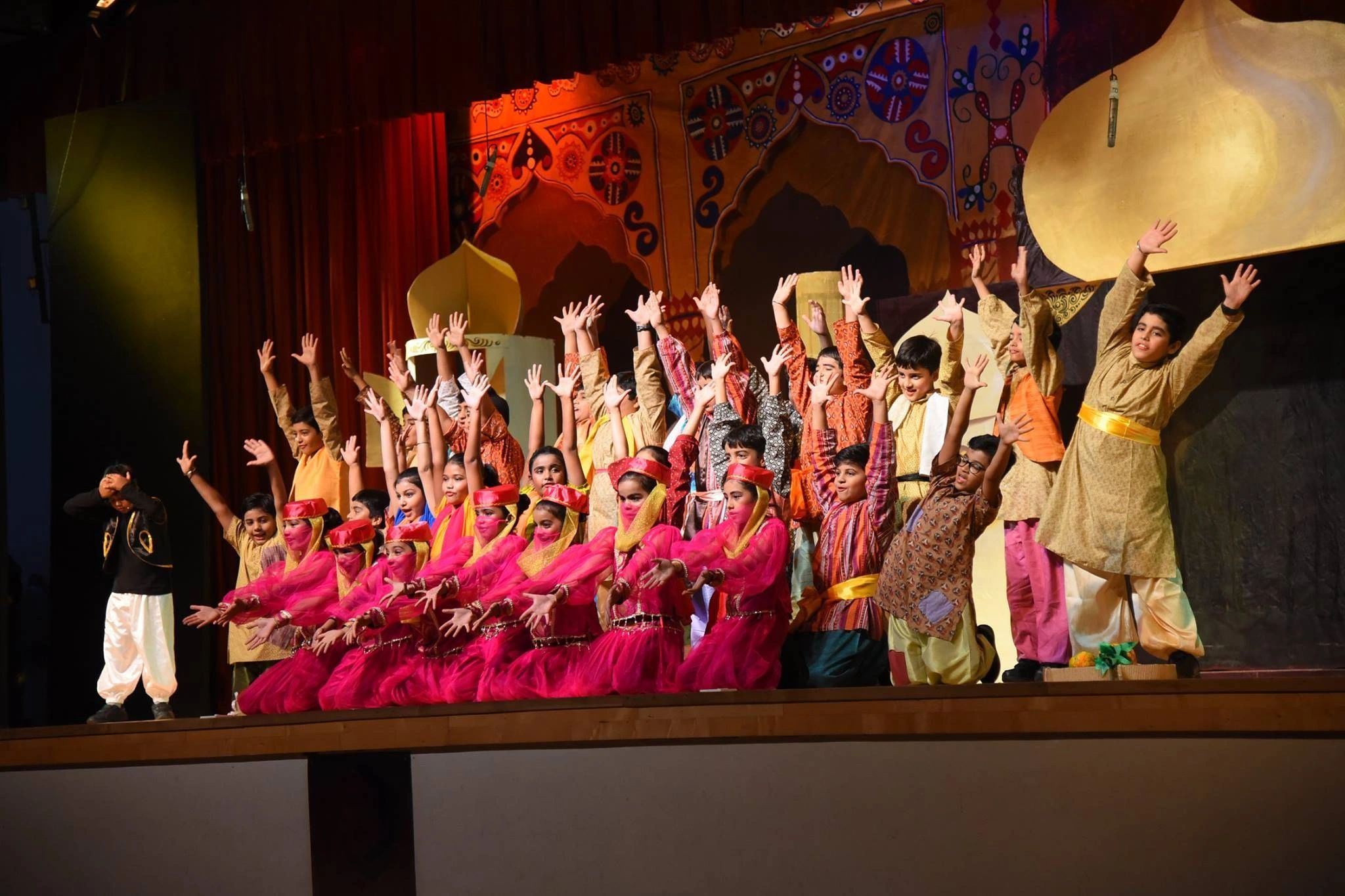 King Productions - Home