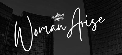 Cynda Hunter Ministries - Woman Arise! The power of a God praying woman