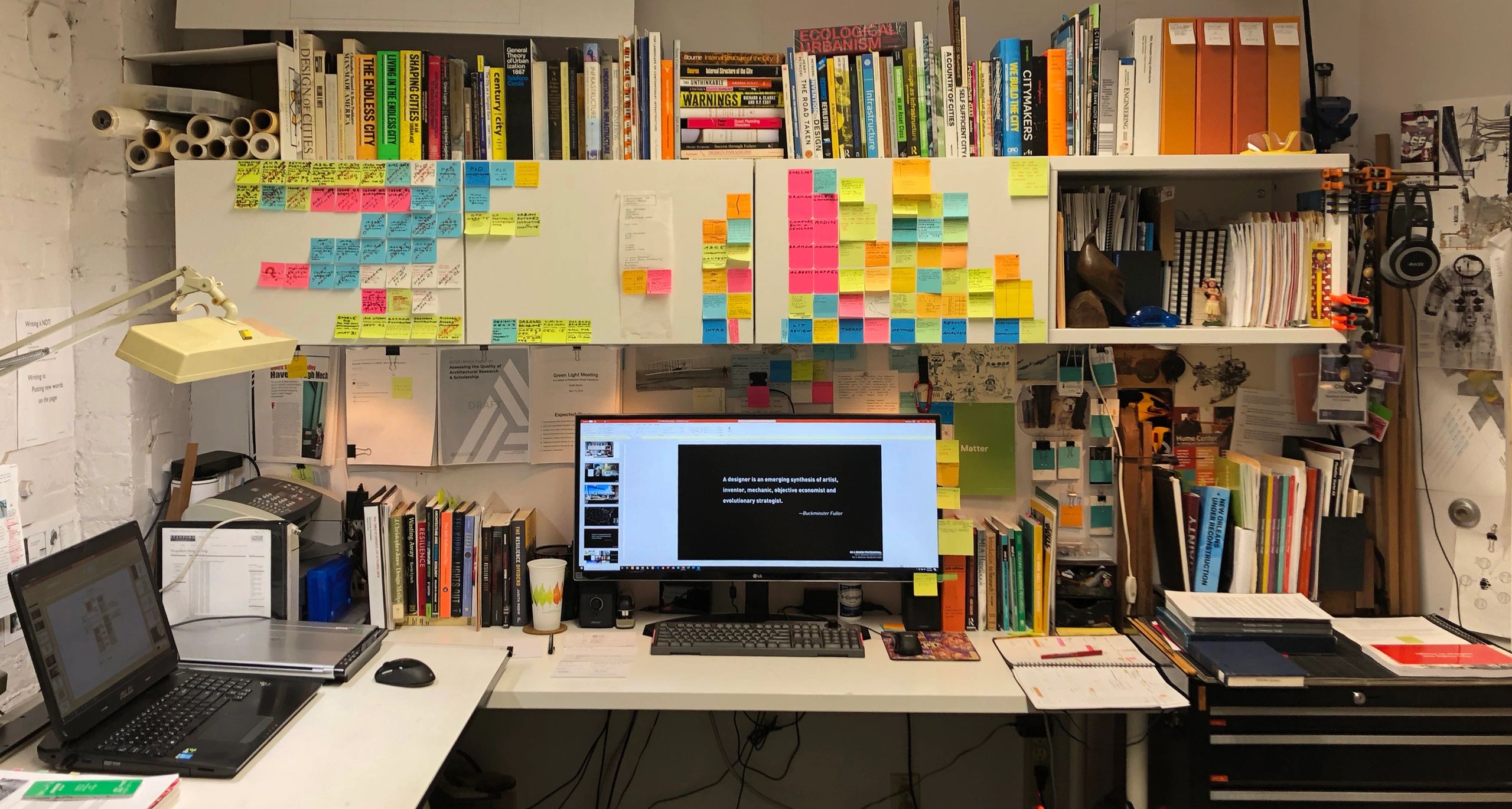 CHRIS FORD OFFICE
