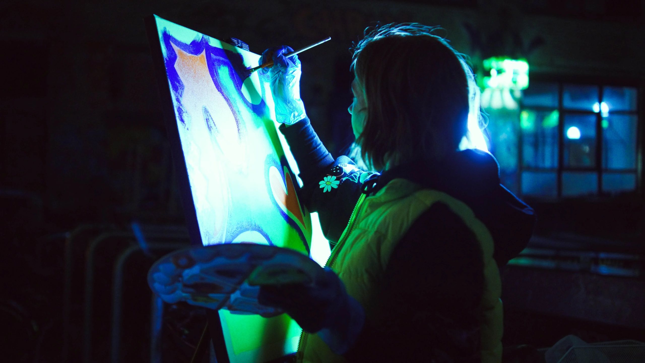 Home [ellenpeach.com]