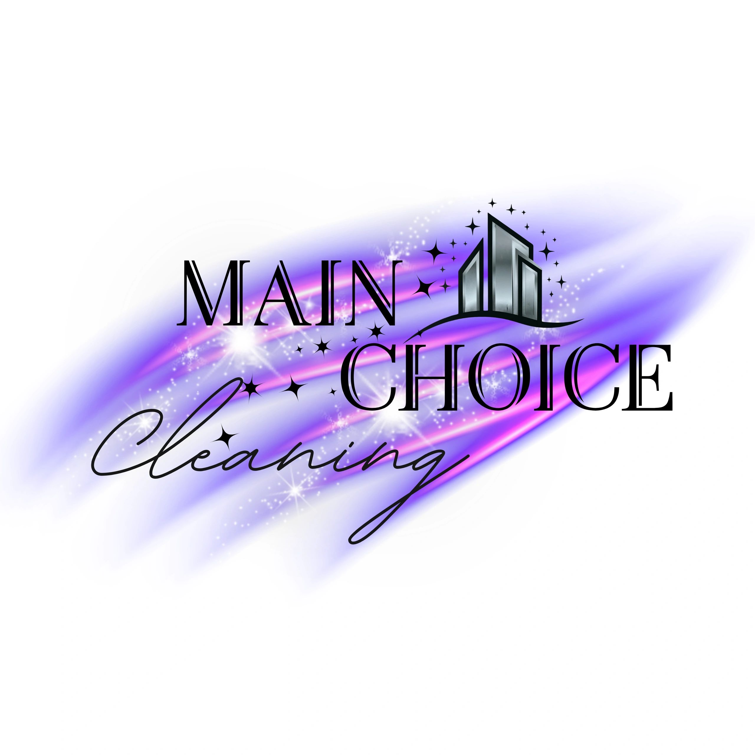 Main Choice Cleaning